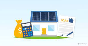 Solar Power Financing - My Favorite Solar